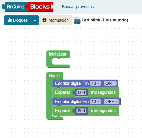 Manual arduinoblocks